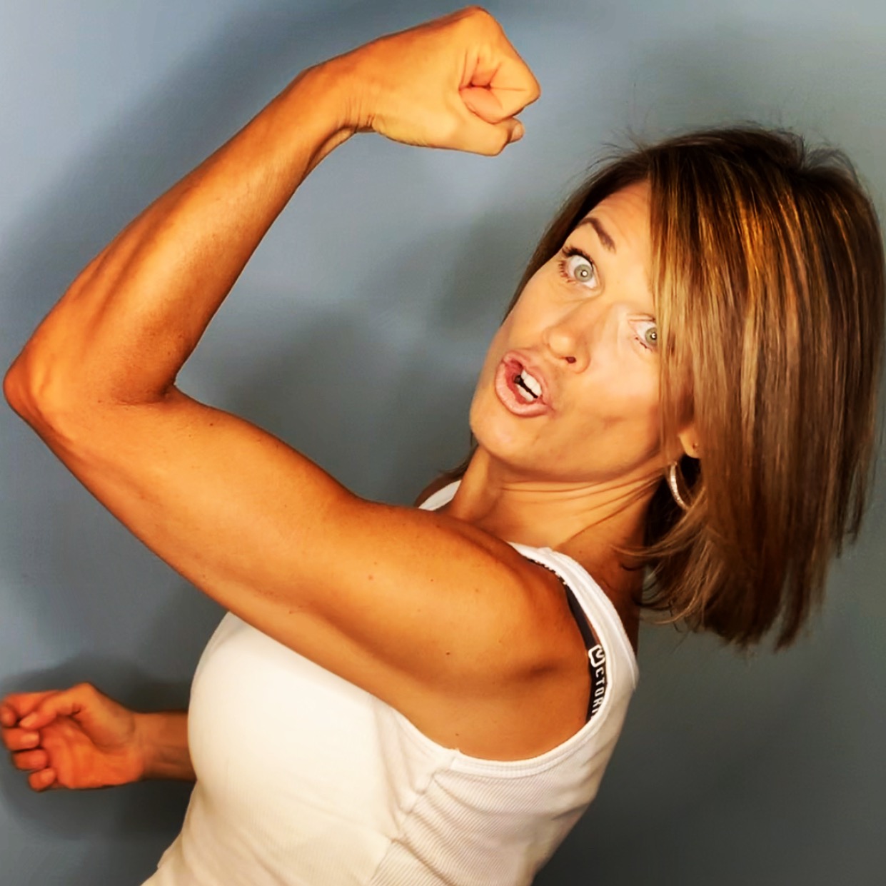 Denise Bozza - The Faces Of Mahwah and Ramsey
